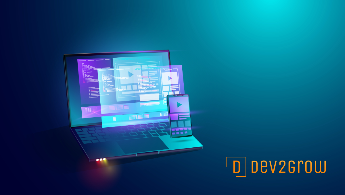 Dev2Grow | Digital Transformation & Custom Software for Business Growth